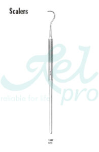 Scalers U15 - Relpro