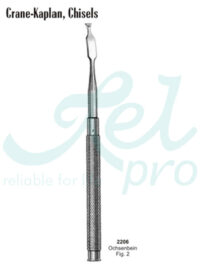 Ochsenbein Chisel Fig 2 - Relpro