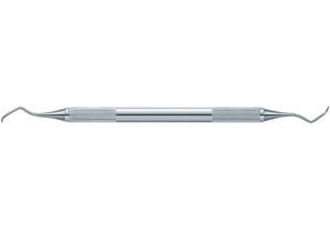 Columbia Curettes 4R- 4L - Relpro