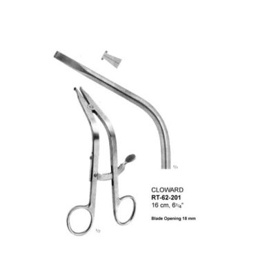 CLOWARD LAMINA SPREADERS - 16 CM - Relpro