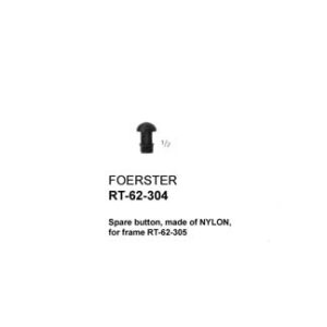 FOERSTER SPARE BUTTON ABDOMINAL RETRACTORS - Relpro