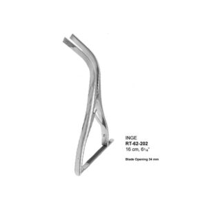 INGE LAMINA SPREADERS – 16 CM - Relpro