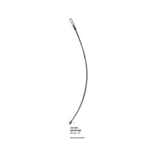 AMANN UTERINE GAUZE PACKER - 33 CM - Relpro