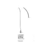 LOCKHART MUMMERY FISTULA PROBES SLIGHTLY CURVED – 16.5 CM - Relpro