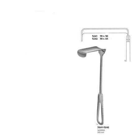 Morris Retractors - Relpro