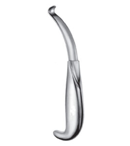 Hargis Mandibular Retractor - Relpro