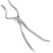 Rowe Maxillary Disimpaction Forceps - Right - Relpro