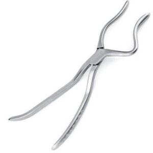 Rowe Maxillary Disimpaction Forceps -Left - Relpro