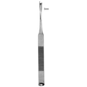 TESSIER NASAL OSTEOTOME WITH GUARD - Relpro