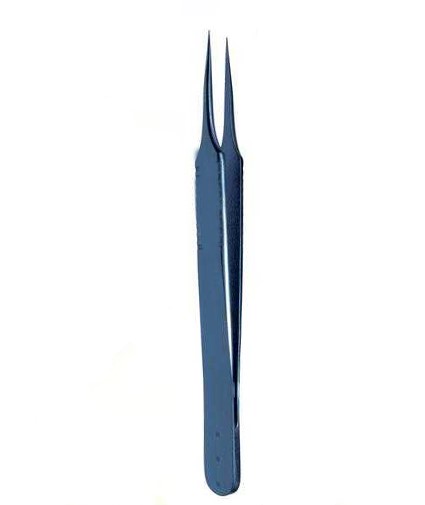 Jewelers Forceps Titanium - Relpro